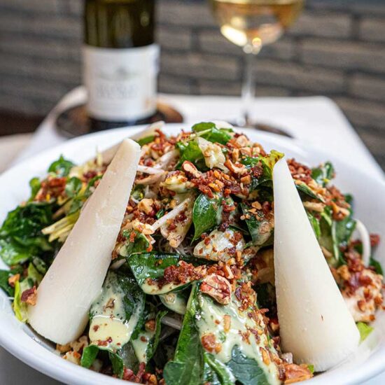 Bienvenidos Restaurante La Rural